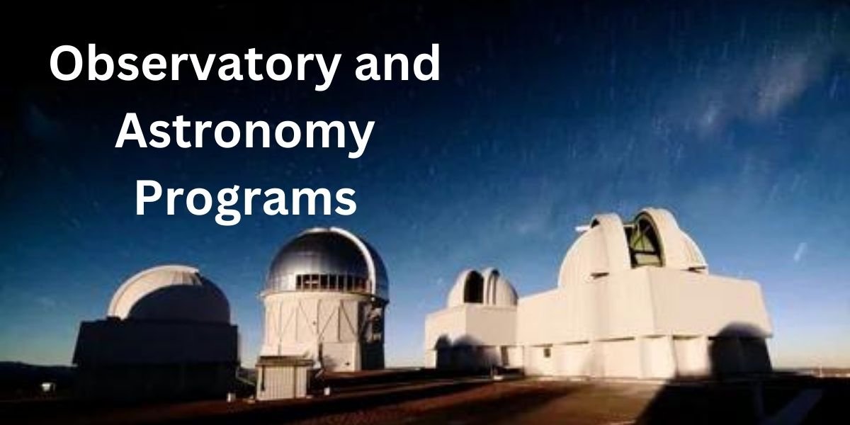 Fernbank Science Center - Explore Science, Nature & The Universe