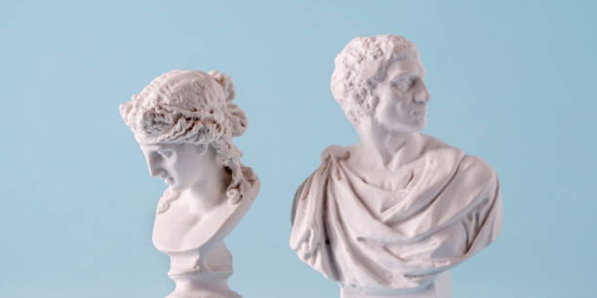 Elegance in Stone: How to Choose Perfect Marble Statues