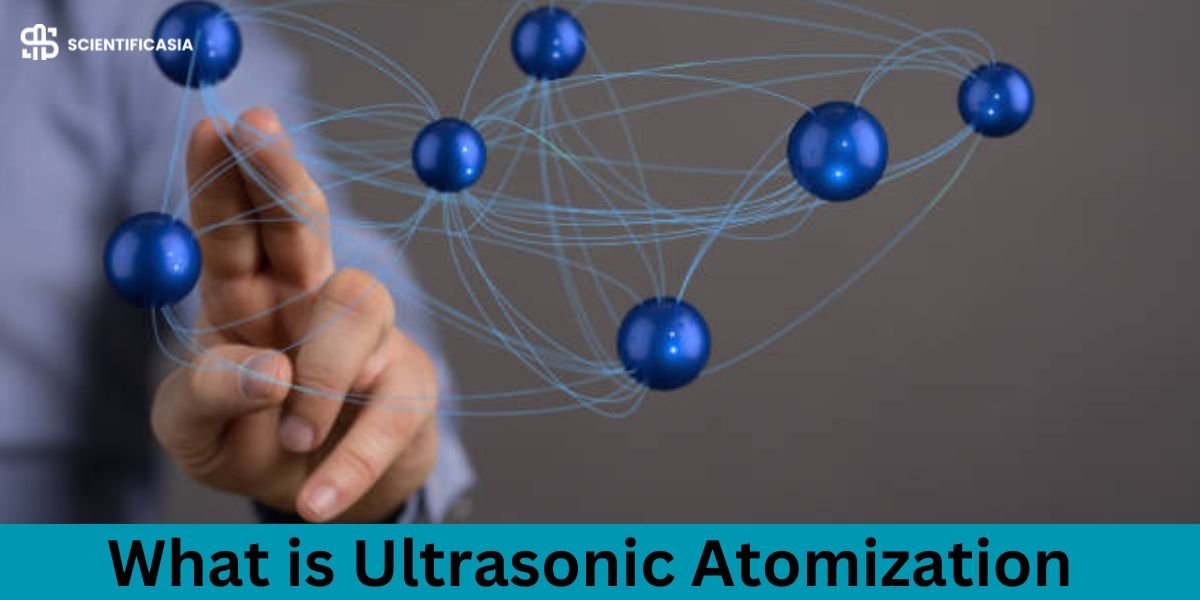 Ultrasonic Atomization: Game Changer in Metal Powder Production